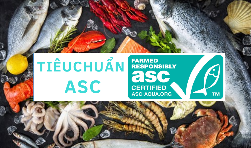 Các tiêu chuẩn thực phẩm cho chuỗi siêu thị thực phẩm sạch